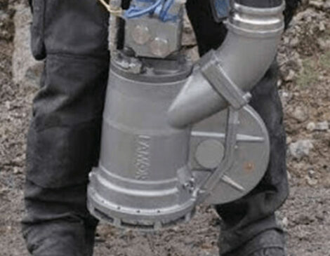 Oil Transfer Pump - Zwanny Ltd