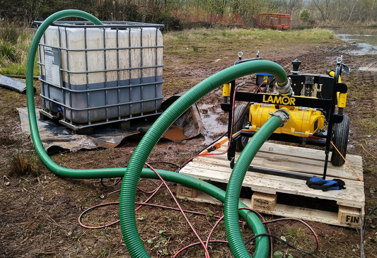 Power Pack - Zwanny Ltd